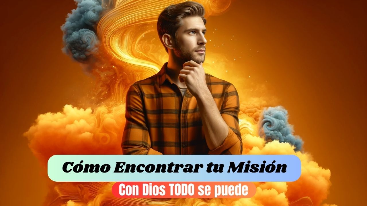 Cómo saber cuál es tu misión – Coaching Tu Éxito – Montserrat Bellido Durán